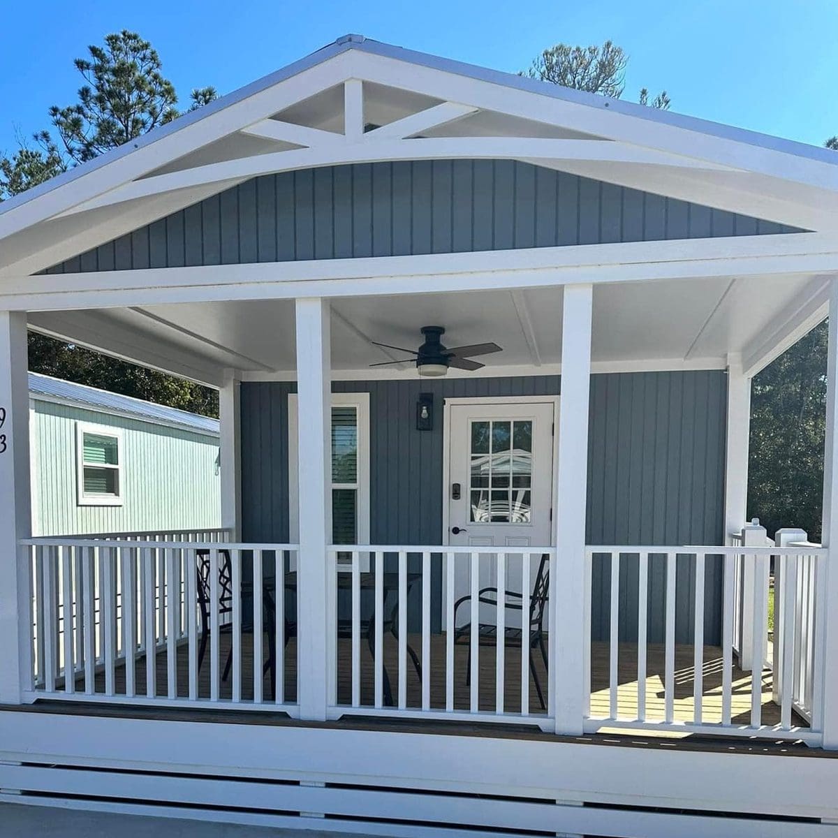 The Ultimate Guide to Customizing Your Portable Building - Graceland ...