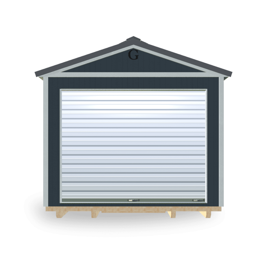 Portable Storage Buildings - Outdoor Storage Buildings for Sale