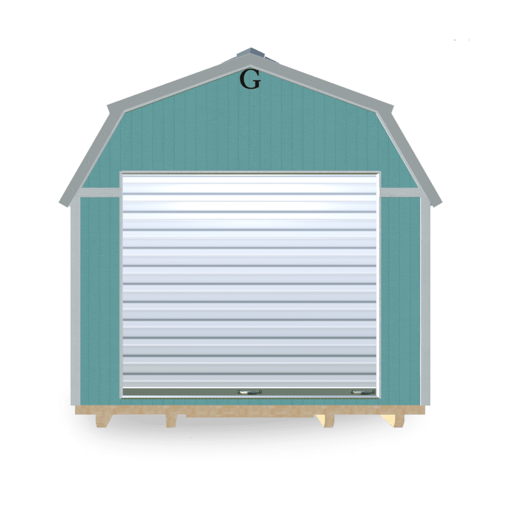 Portable Storage Buildings - Outdoor Storage Buildings for Sale